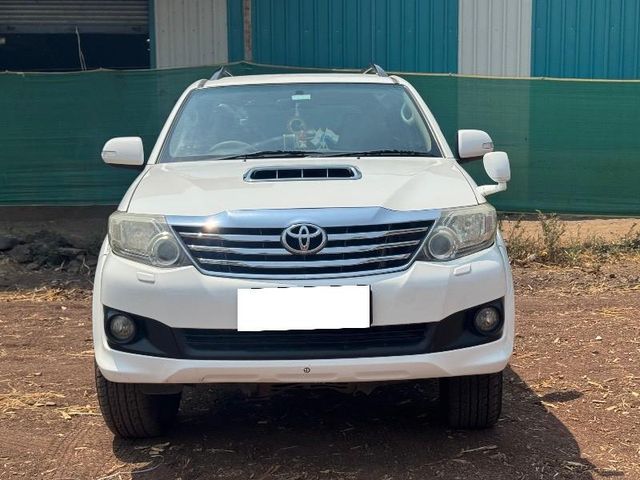 रामदुर्ग में ₹10 लाख से 2 पुरानी Toyota Fortuner कारें - बेहतरीन कीमतों ...
