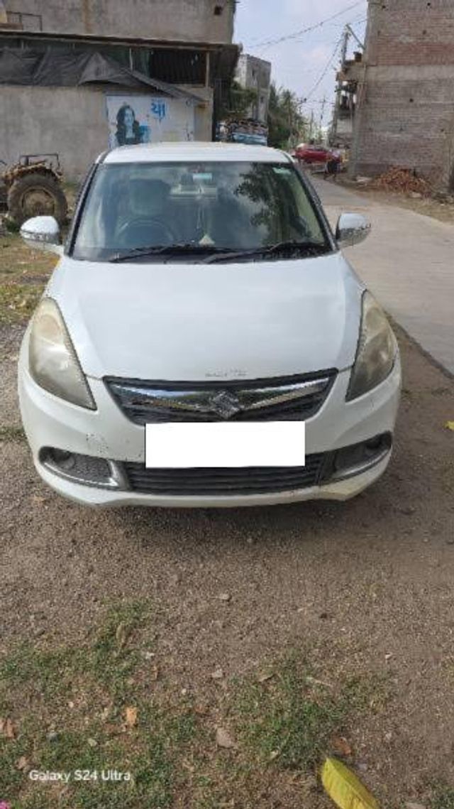 759 Used Maruti Suzuki Cars in Karjan - Second Hand Maruti Suzuki Cars ...