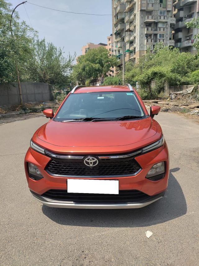 Second Hand Quality Inspected & Certified Cars in India
