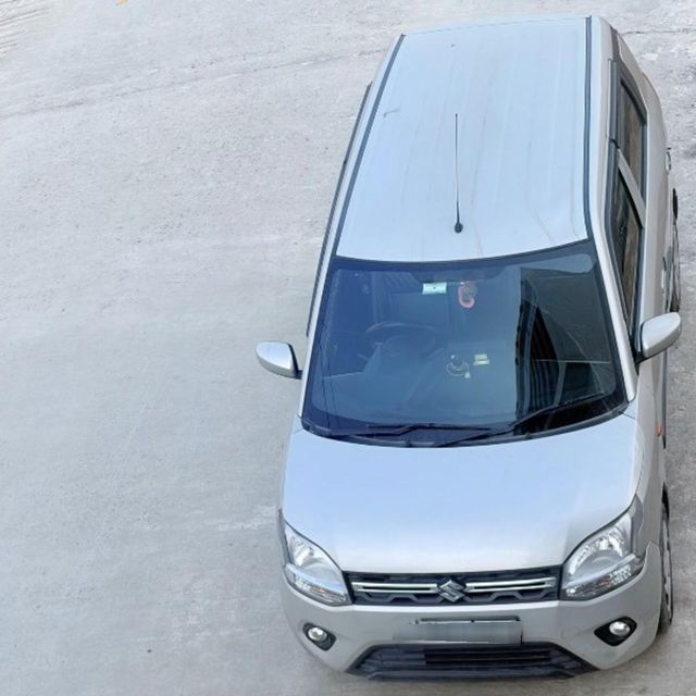 खटीमा में ₹59,000 से 39 पुरानी Maruti Suzuki Wagon R कारें - बेहतरीन ...