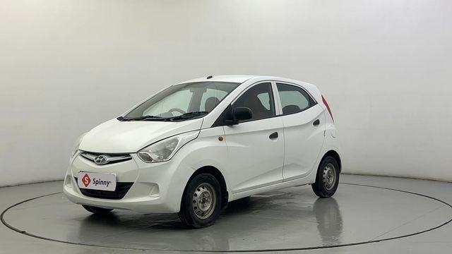 541 Used Hyundai EON Cars in India from ₹70,000 - Second Hand Cars at ...