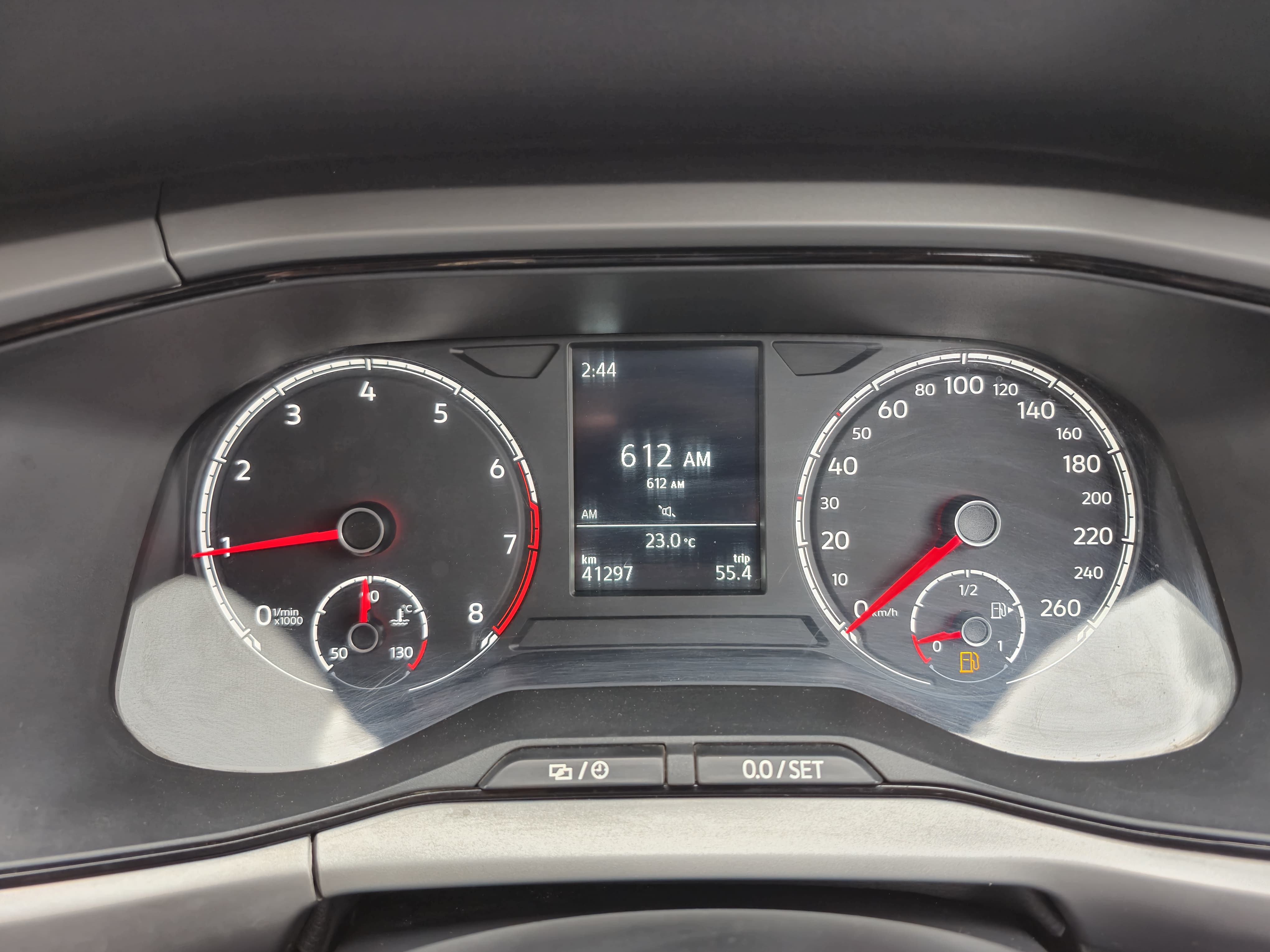 Buy Used Volkswagen Taigun 1.0 TSI Highline BSVI of 2021 model @ 9 ...