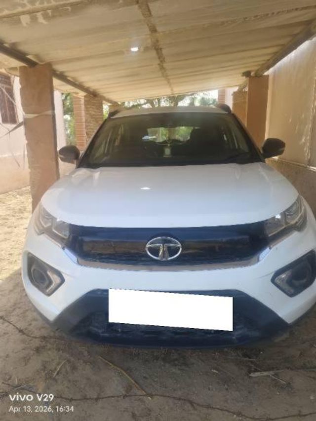 जैतारण में ₹6.15 लाख से 7 पुरानी Tata Nexon कारें - बेहतरीन कीमतों पर ...