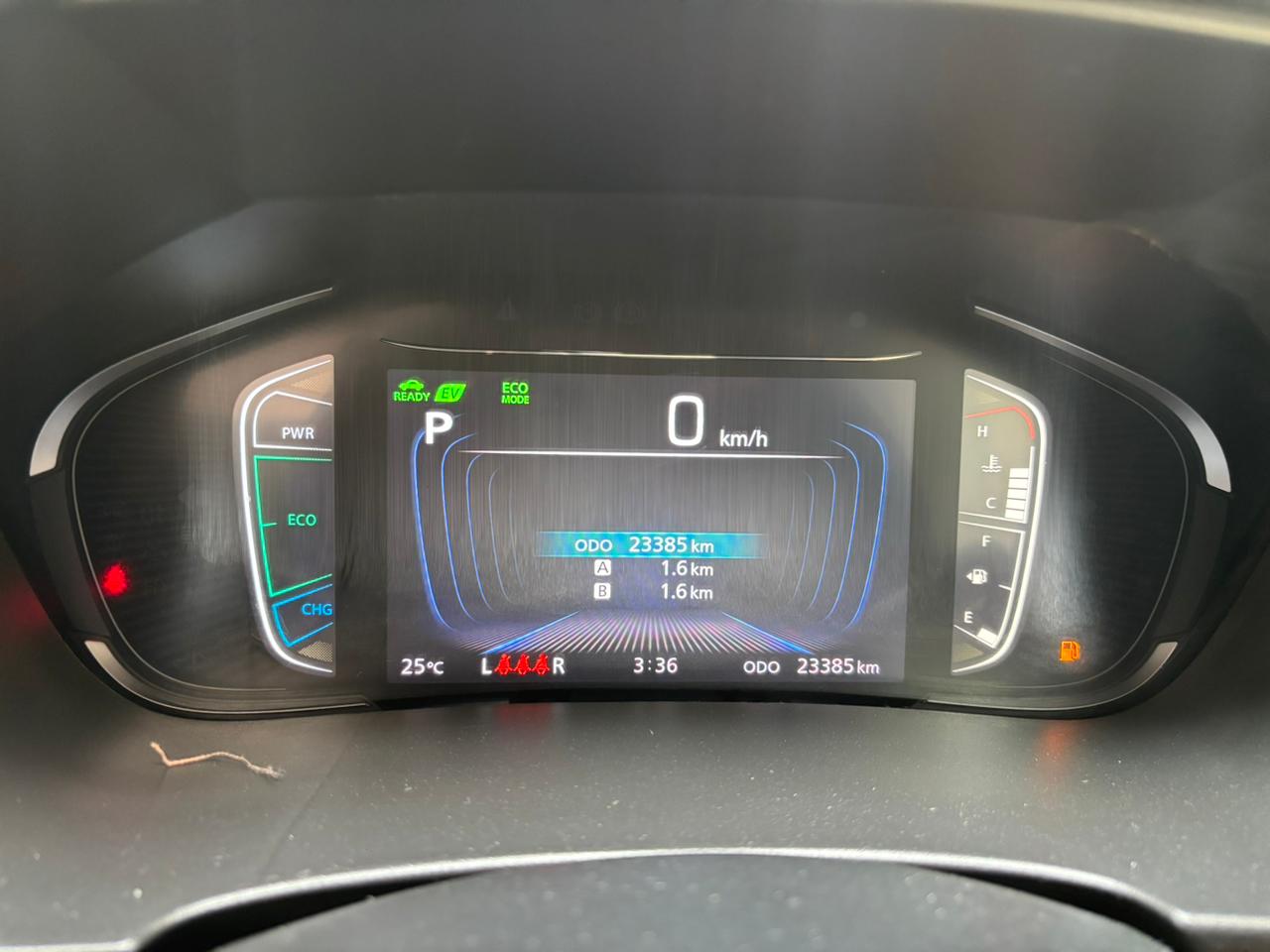 Buy Used Toyota Hyryder V AT of 2024 model @ 18,50,000 INR in Bangalore ...