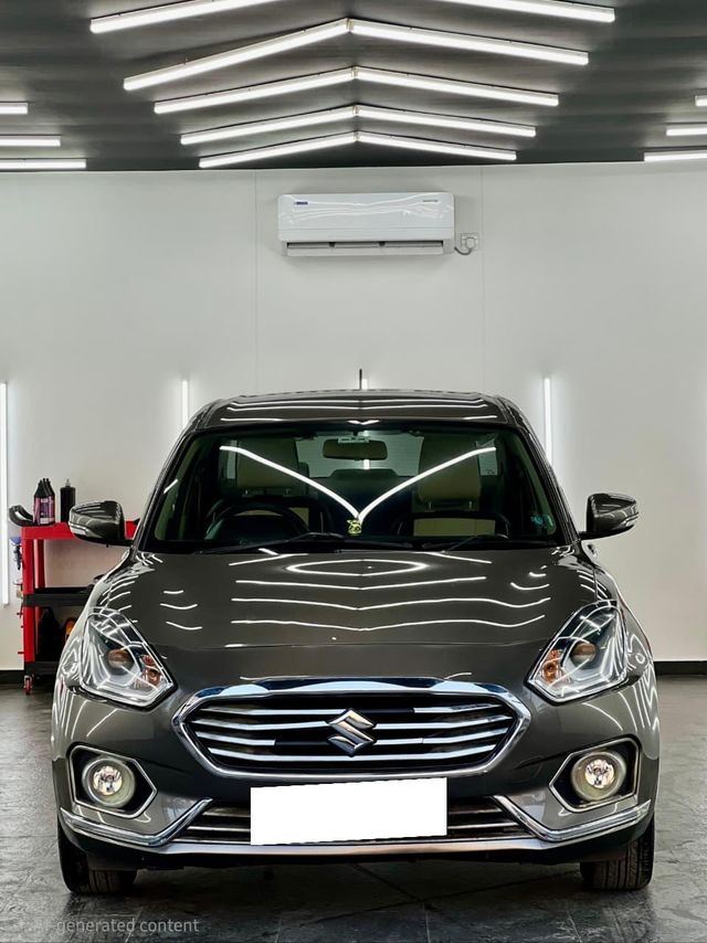 1329 Used Maruti Suzuki Swift Dzire Cars in India from ₹50,000 - Second ...
