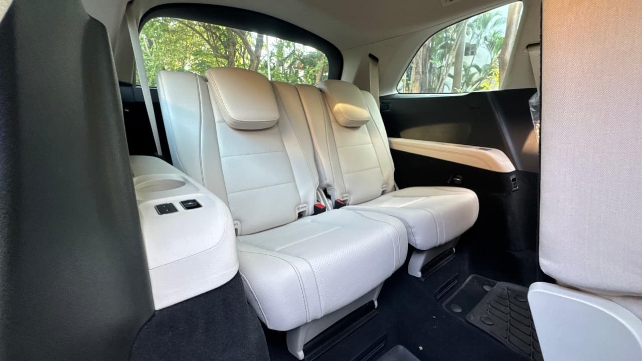 Buy Used Mercedes-Benz GLS 400d 4MATIC of 2023 model @ 1,15,00,000 INR ...