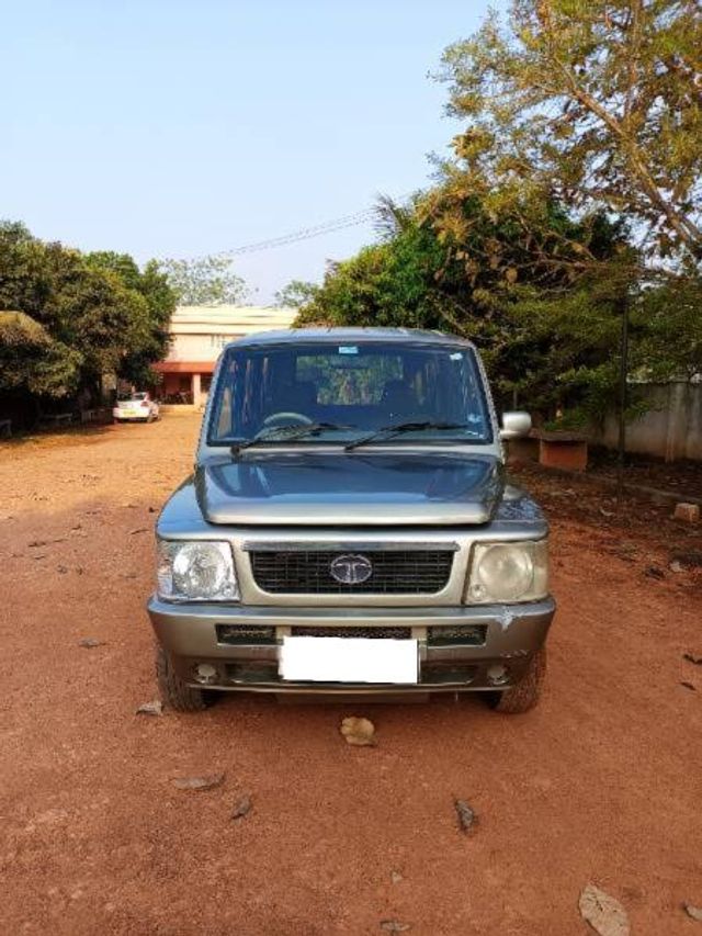 12 Used Tata Sumo Cars in India from ₹1.50 Lakh - Second Hand Cars at ...