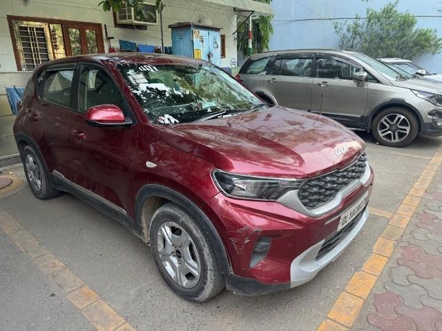 111 Used Kia Sonet Cars in Delhi NCR from ₹5.30 Lakh - Second Hand Cars ...