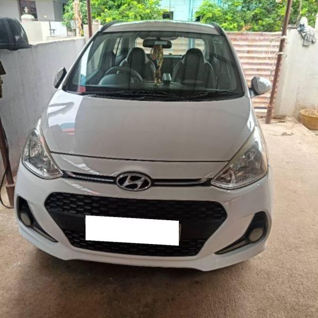 1572 Used Cars in Chittoor - Second Hand Cars for Sale with EMI Options ...