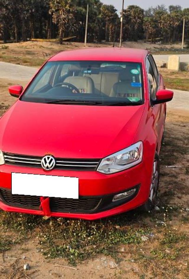 3 Used Volkswagen Polo Cars in Visakhapatnam from ₹1.50 Lakh - Second ...