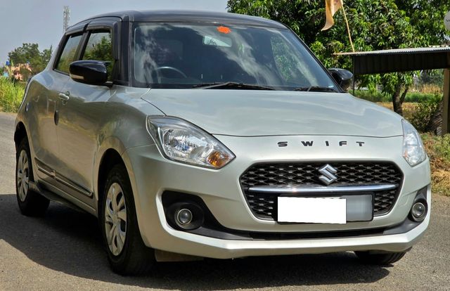 Used Maruti Suzuki Swift CNG Cars in India - Check 23 Second Hand ...