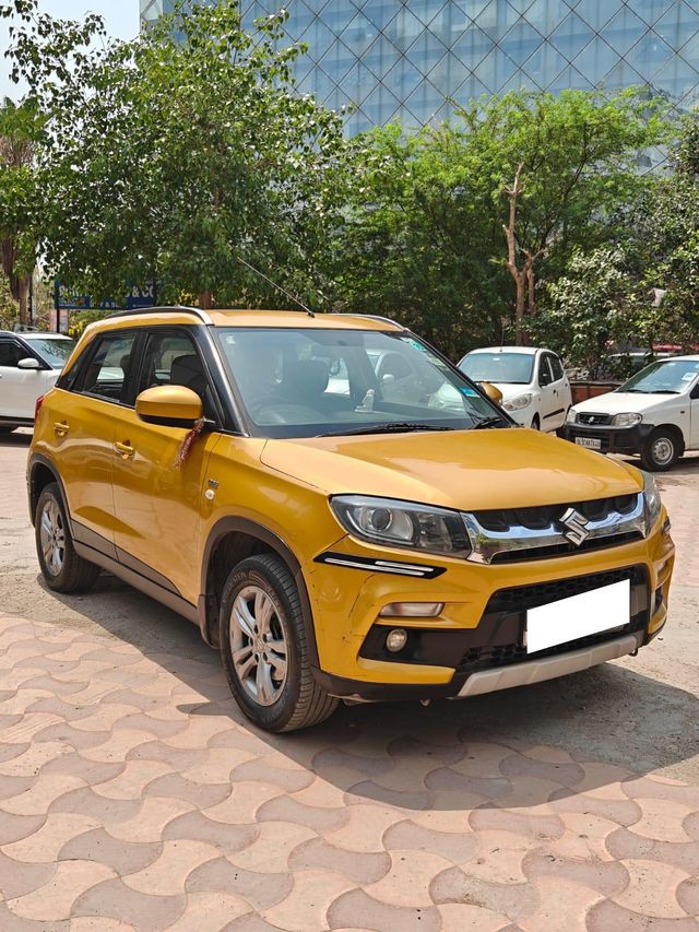 Used Yellow Color Cars in New Delhi - 9 Second Hand Yellow Cars in New ...