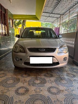 Used Ford Fiesta Classic in Neyveli - 1 Second Hand Ford Fiesta Classic ...