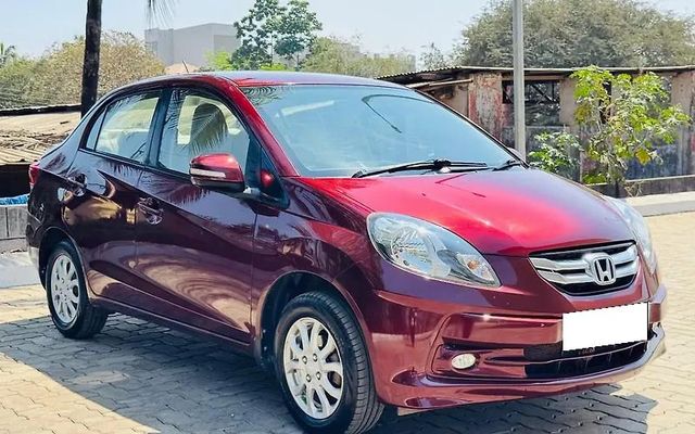 99 Used Honda Amaze Cars in Virar from ₹1.82 Lakh - Second Hand Cars at ...