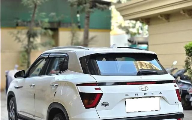 1644 Used Hyundai Creta Cars in India from ₹2.25 Lakh - Second Hand ...