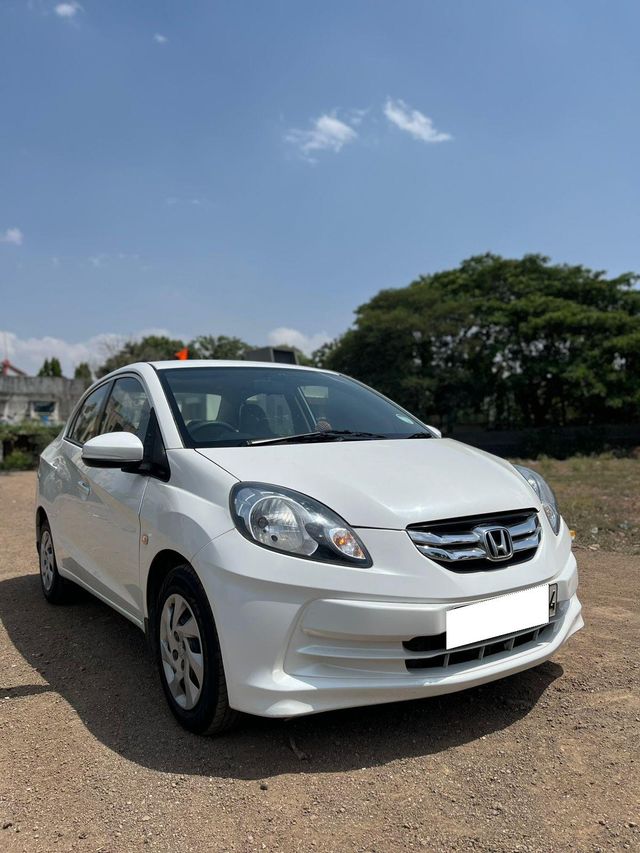 99 Used Honda Amaze Cars in Virar from ₹1.82 Lakh - Second Hand Cars at ...