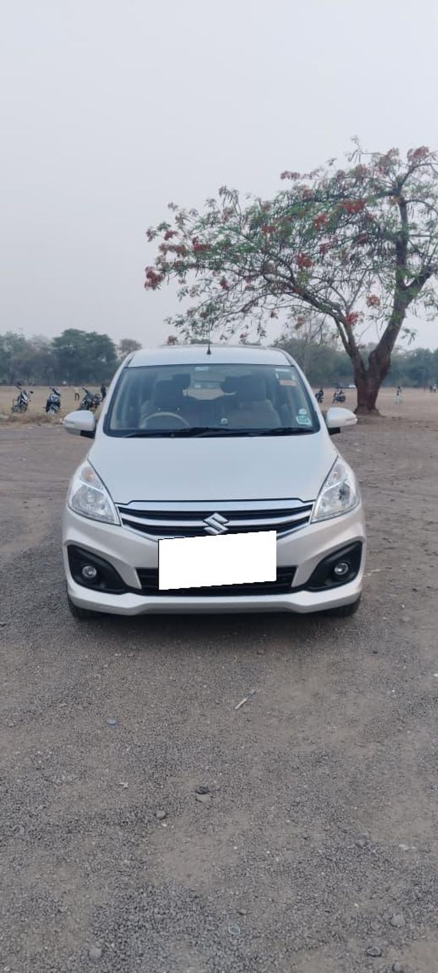 817 Used Maruti Suzuki Ertiga Cars in India from ₹50,000 - Second Hand ...