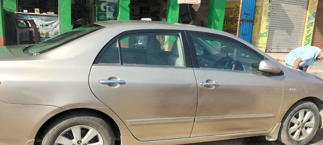 सोनभद्र में ₹1.83 लाख से 1 पुरानी Toyota Corolla Altis कारें - बेहतरीन ...