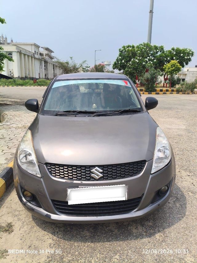 Used Maruti Suzuki Swift Diesel Cars in India - Check 499 Second Hand ...