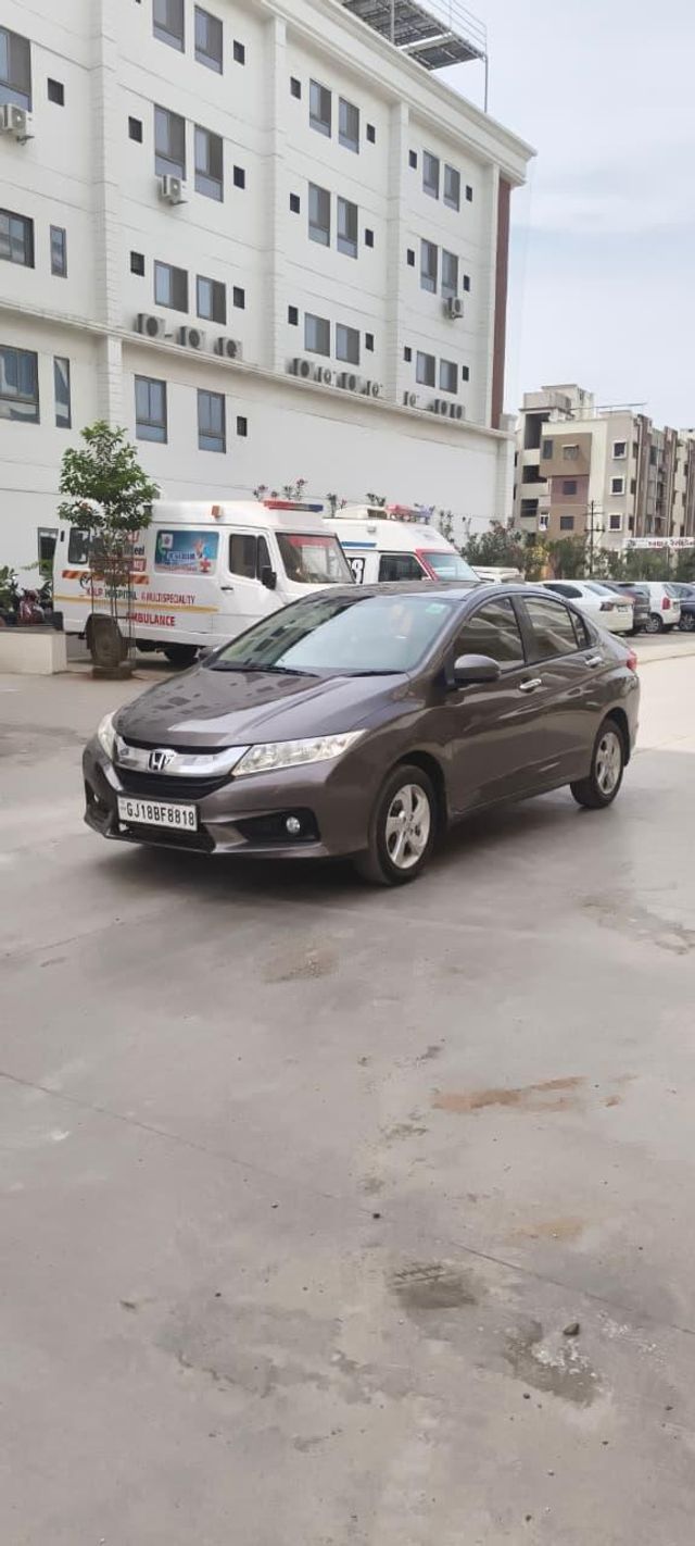 67 Used Cars in Junagadh - Second Hand Cars for Sale with EMI Options ...