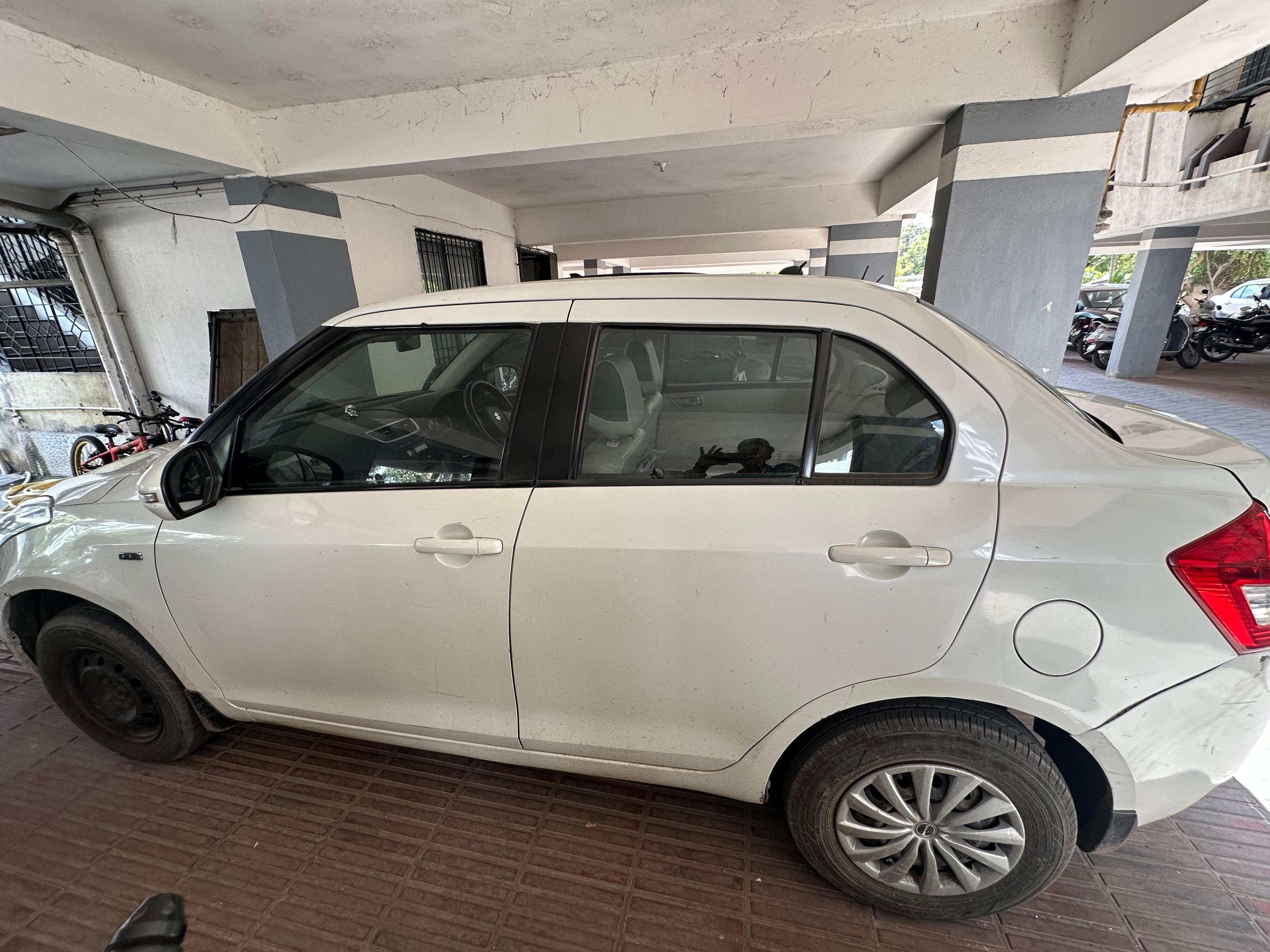 Buy Used Maruti Swift Dzire VDI of 2013 model @ 3,50,000 INR in Surat ...