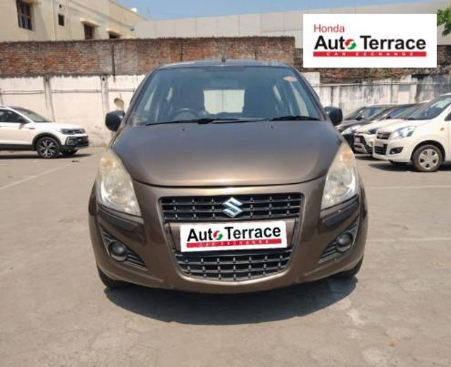 6 Used Maruti Suzuki Ritz Cars in Chennai from ₹2.10 Lakh - Second Hand ...