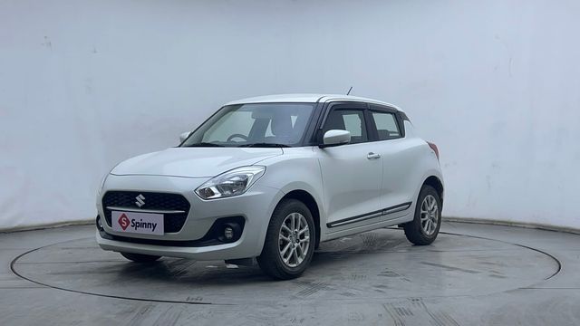 65 Used Maruti Suzuki Swift Cars in Hyderabad from ₹1.20 Lakh - Second ...