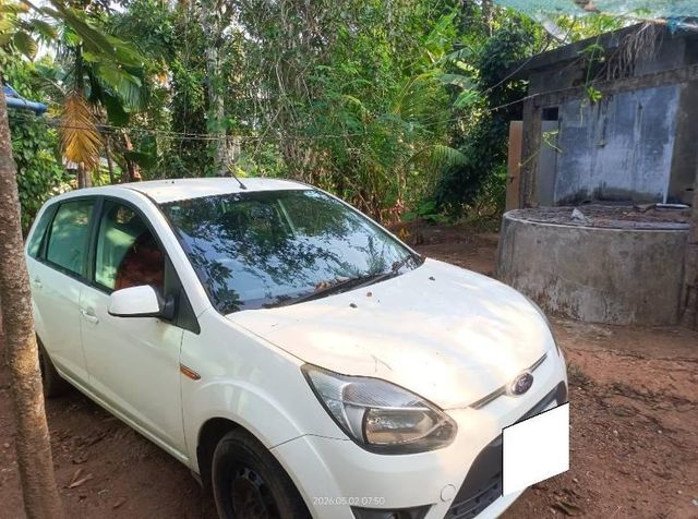 विरुधुनगर में ₹1.20 लाख से 5 पुरानी Ford Figo कारें - बेहतरीन कीमतों पर ...