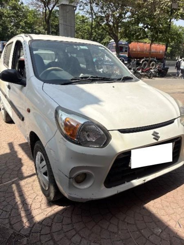 460 Used Cars in Indore - Second Hand Cars for Sale with EMI Options ...
