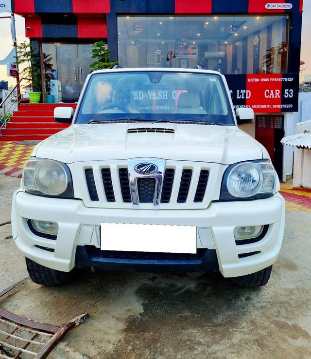 34 Used Mahindra Scorpio Cars in Gopalganj from ₹2.10 Lakh - Second ...