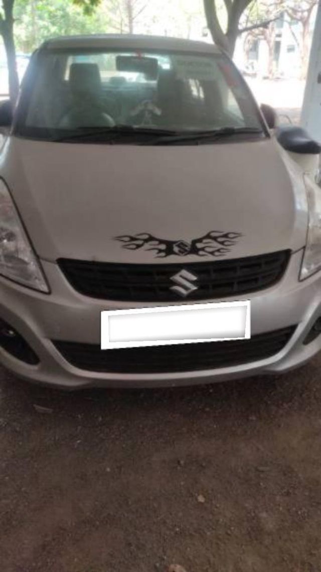 12 Used Maruti Suzuki Swift Dzire Cars in Solapur from ₹3 Lakh - Second ...