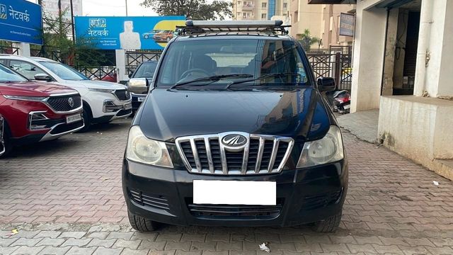 60 Used Mahindra Xylo Cars in India from ₹1.30 Lakh - Second Hand Cars ...