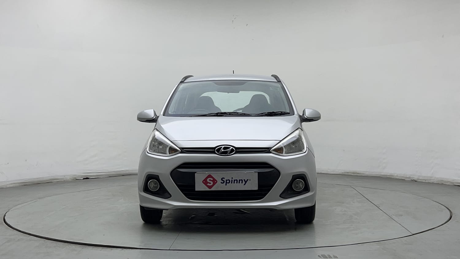 Buy Used Hyundai Grand i10 1.2 Kappa Asta of 2014 model @ 3,12,000 INR ...