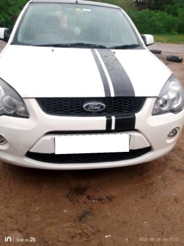 रायबरेली में ₹1.20 लाख से 4 पुरानी Ford Fiesta कारें - बेहतरीन कीमतों ...