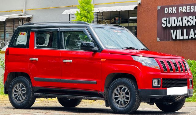161 Used Mahindra TUV 300 Cars in India from ₹2.80 Lakh - Second Hand ...