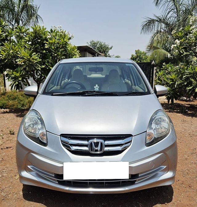 99 Used Honda Amaze Cars in Virar from ₹1.82 Lakh - Second Hand Cars at ...