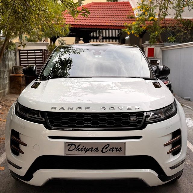 208 Used Land Rover Cars in India - Second Hand Land Rover Cars at Low ...