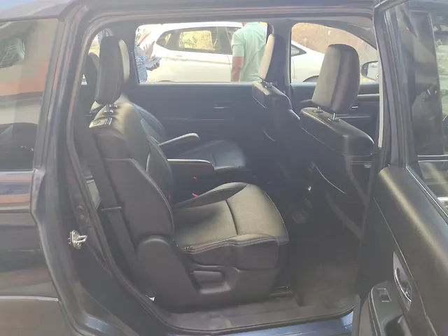 Buy Used Maruti XL6 Alpha Plus BSVI of 2022 model @ 11,45,000 INR in ...