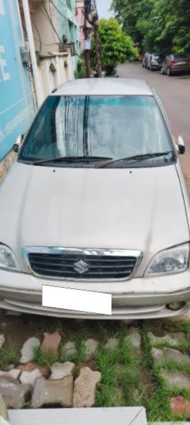 1 Used Maruti Suzuki Esteem Cars in Lucknow from ₹70,000 - Second Hand ...