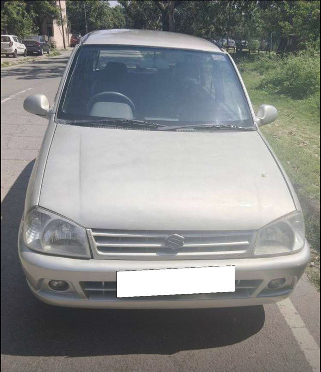 22 Used Maruti Suzuki Zen Cars in India from ₹30,000 - Second Hand Cars ...