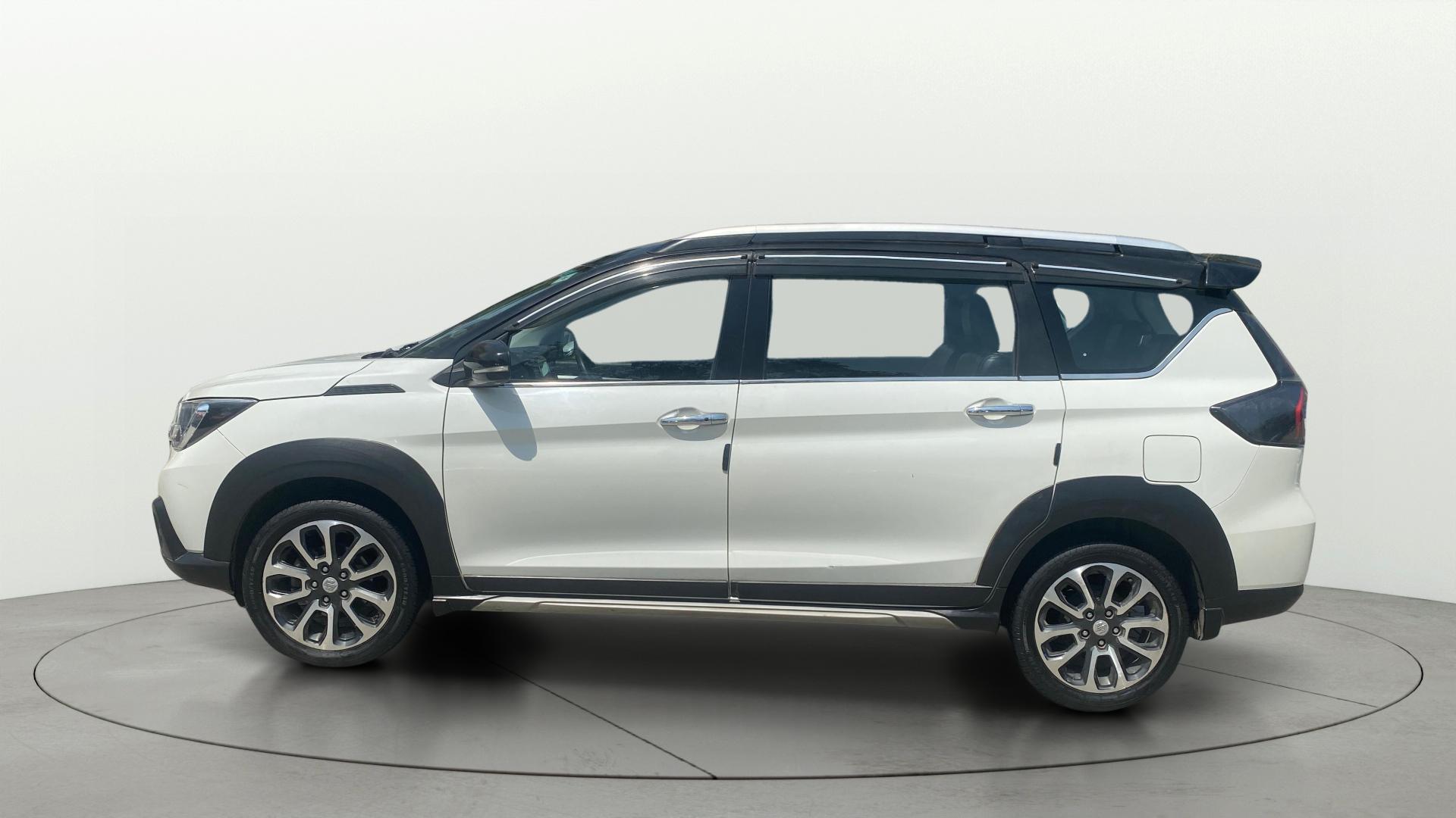 Buy Used Maruti XL6 Zeta CNG BSVI of 2023 model @ 9,00,000 INR in ...