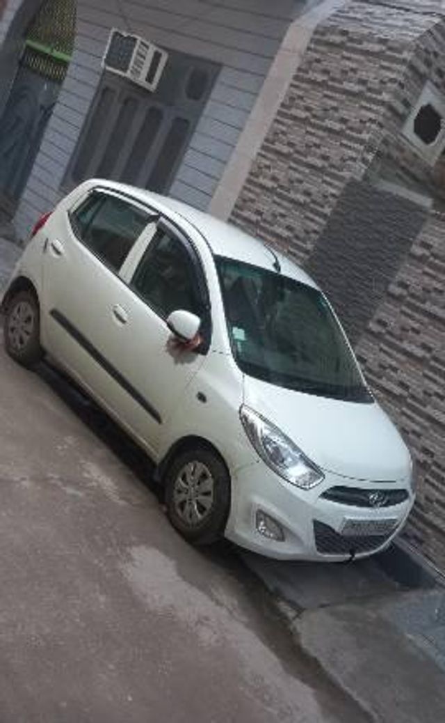 2743 Used Cars in Banga - Second Hand Cars for Sale with EMI Options ...