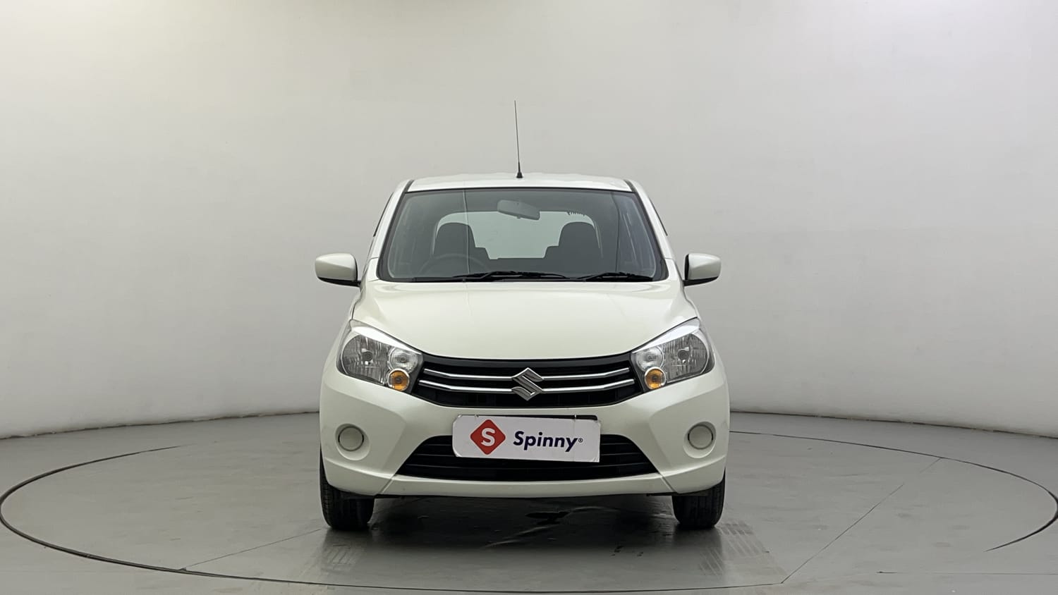 Buy Used Maruti Celerio VXI AMT of 2014 model @ 2,97,776 INR in ...
