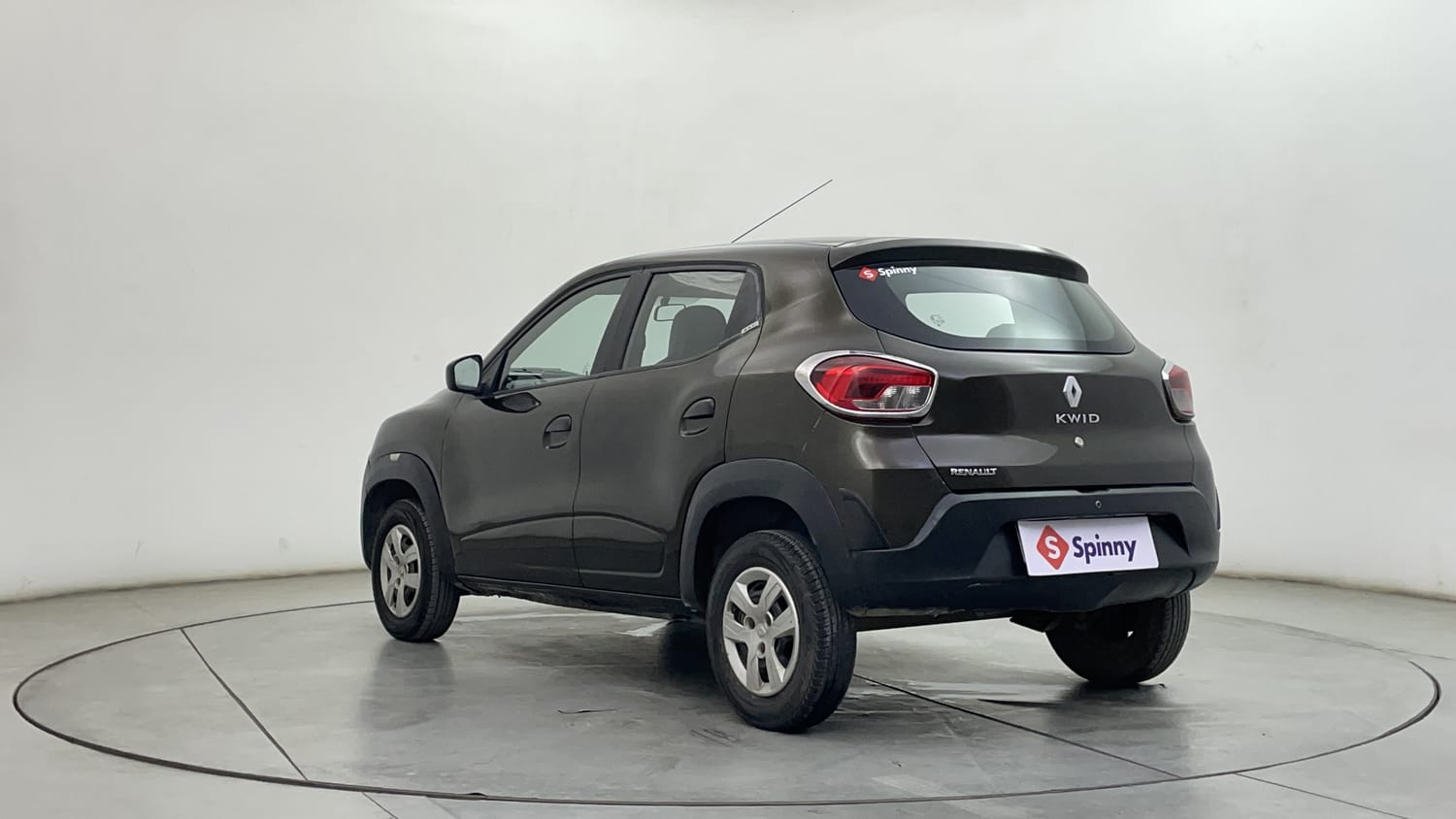 Buy Used Renault KWID RXT of 2016 model @ 2,50,000 INR in Chennai ...
