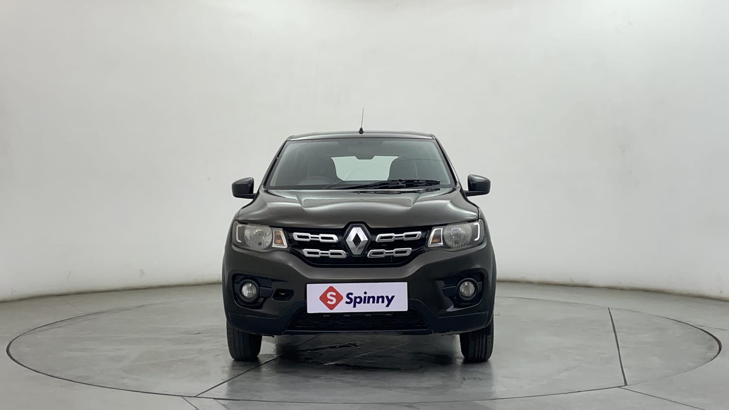 Buy Used Renault KWID RXT of 2016 model @ 2,50,000 INR in Chennai ...