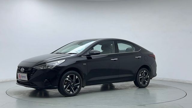 26 Used Hyundai Verna Cars in Noida from ₹2.60 Lakh - Second Hand Cars ...