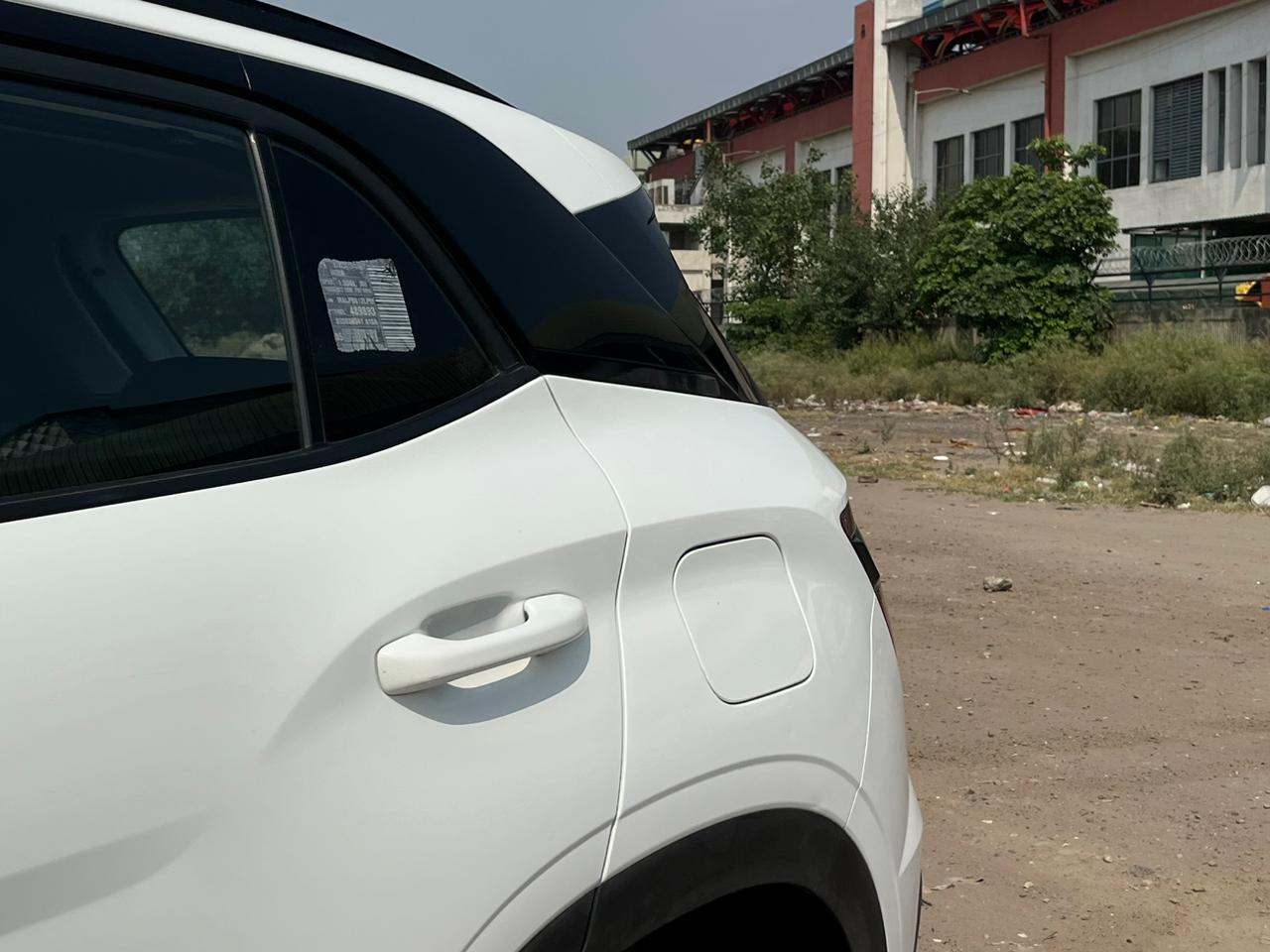 Buy Used Hyundai Creta S Plus Knight of 2023 model @ 12,65,000 INR in ...
