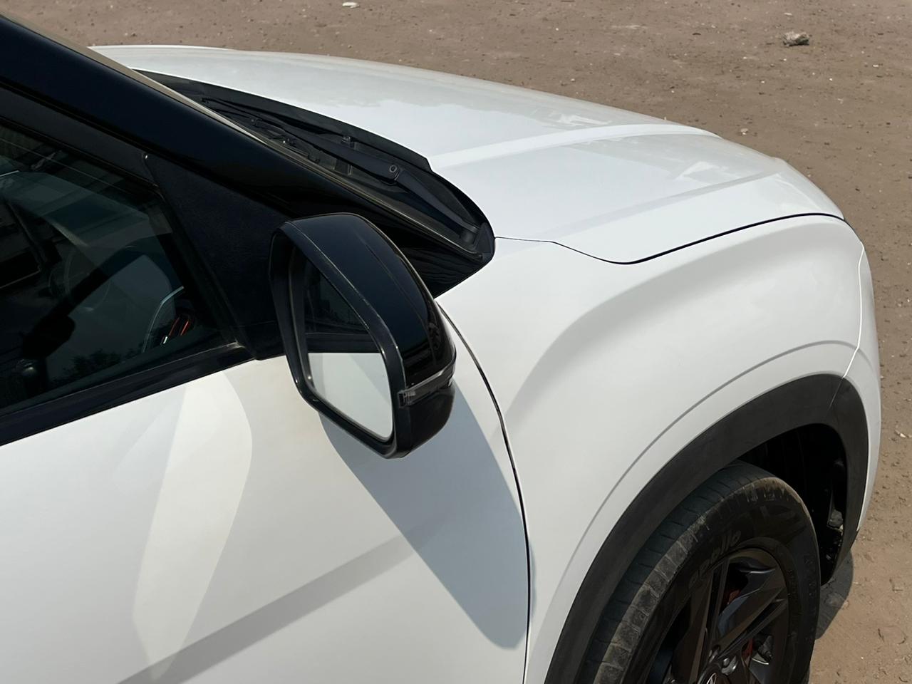 Buy Used Hyundai Creta S Plus Knight of 2023 model @ 12,65,000 INR in ...