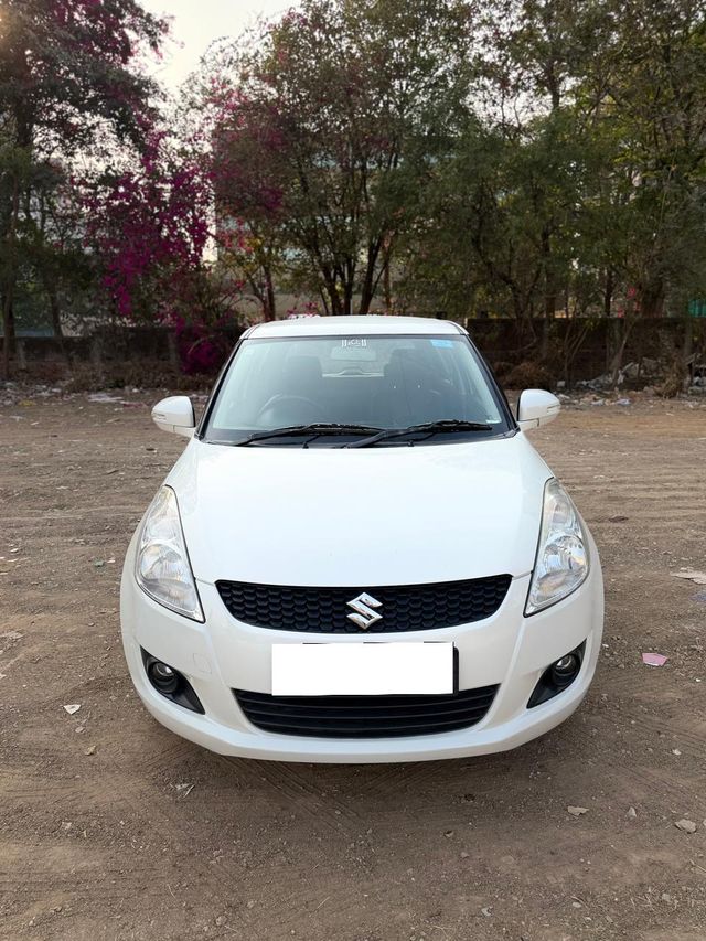 69 Used Maruti Suzuki Swift Cars in Pune from ₹2 Lakh - Second Hand ...