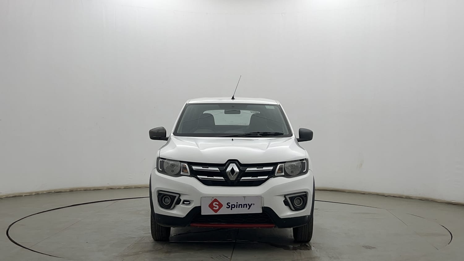 Buy Used Renault KWID 1.0 RXT Opt of 2019 model @ 2,91,000 INR in ...